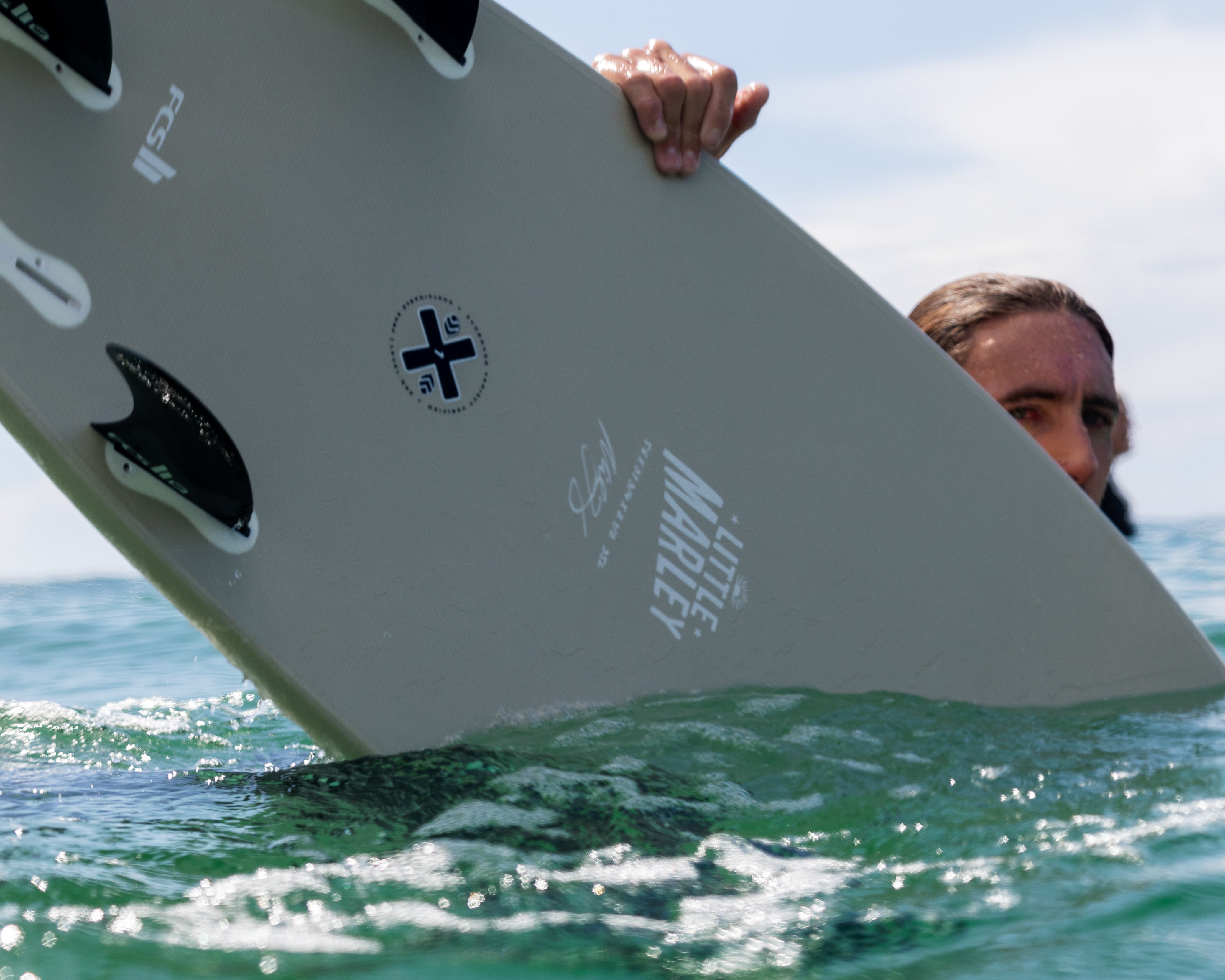 MF SOFTBOARDS INTRODUCES THE FIRST LEVEL ONE CERTIFIED SOFTBOARD – MICK ...